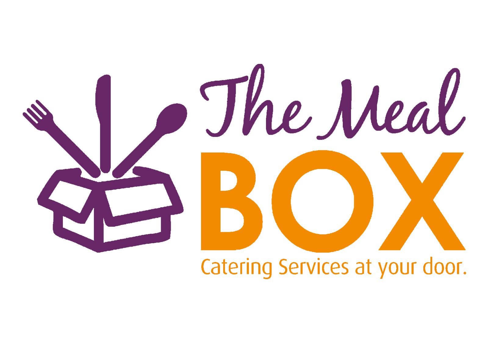 The Meal Box | Savour the Moment